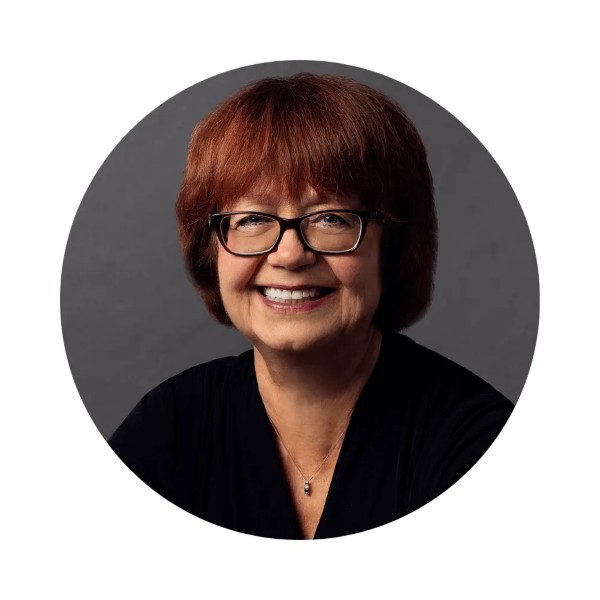 Janice Fast - Stirling MILL