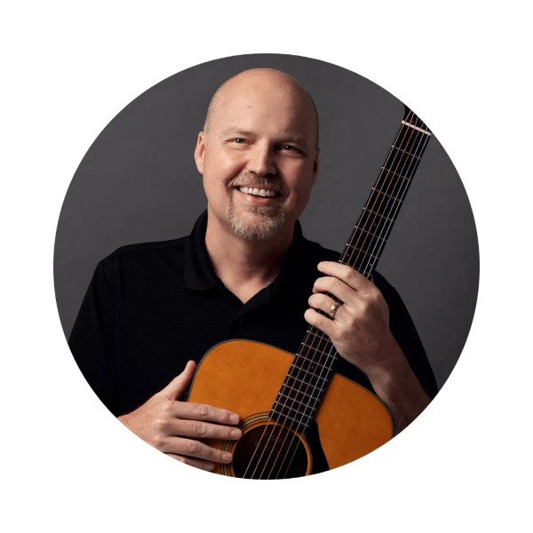 Joe Kennedy - Stirling MILL