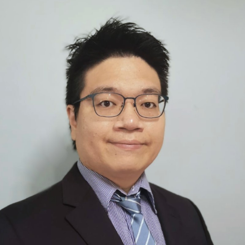 Herman Li - Stirling MILL